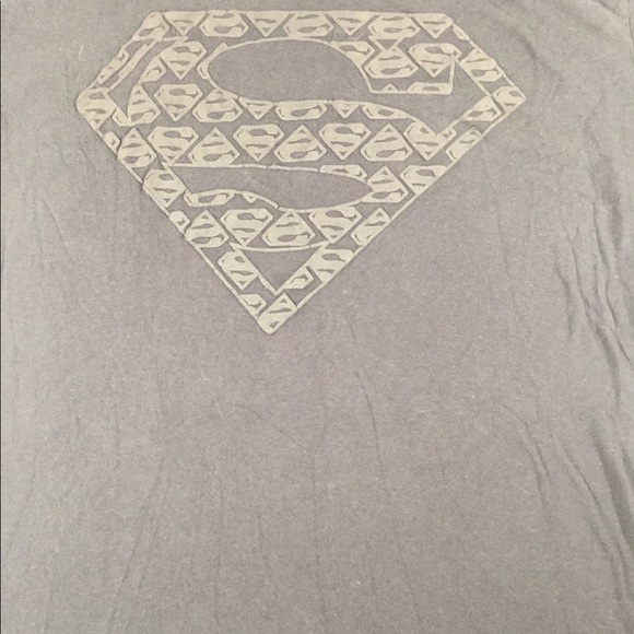 Shirts | Subliminal Superman Tshirt | Poshmark